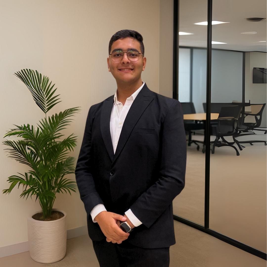 TST - Technology Society Team | Shaping the Future of Technology